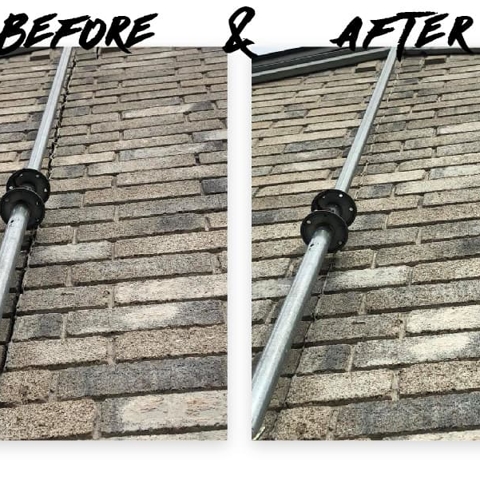 Conroe Foundation Contractors | Level Check Foundation Repair