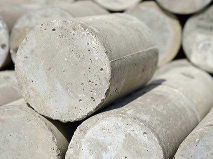 Conroe Foundation Contractors | Level Check Foundation Repair